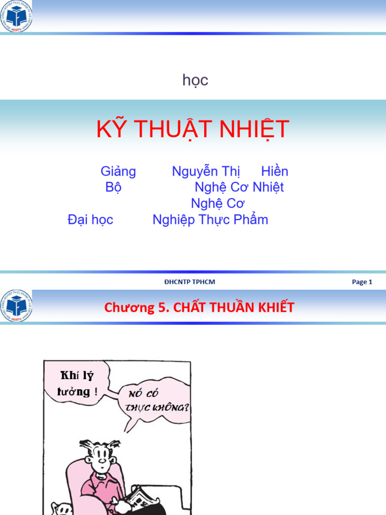c5 A Chat Thuan Khiet | PDF