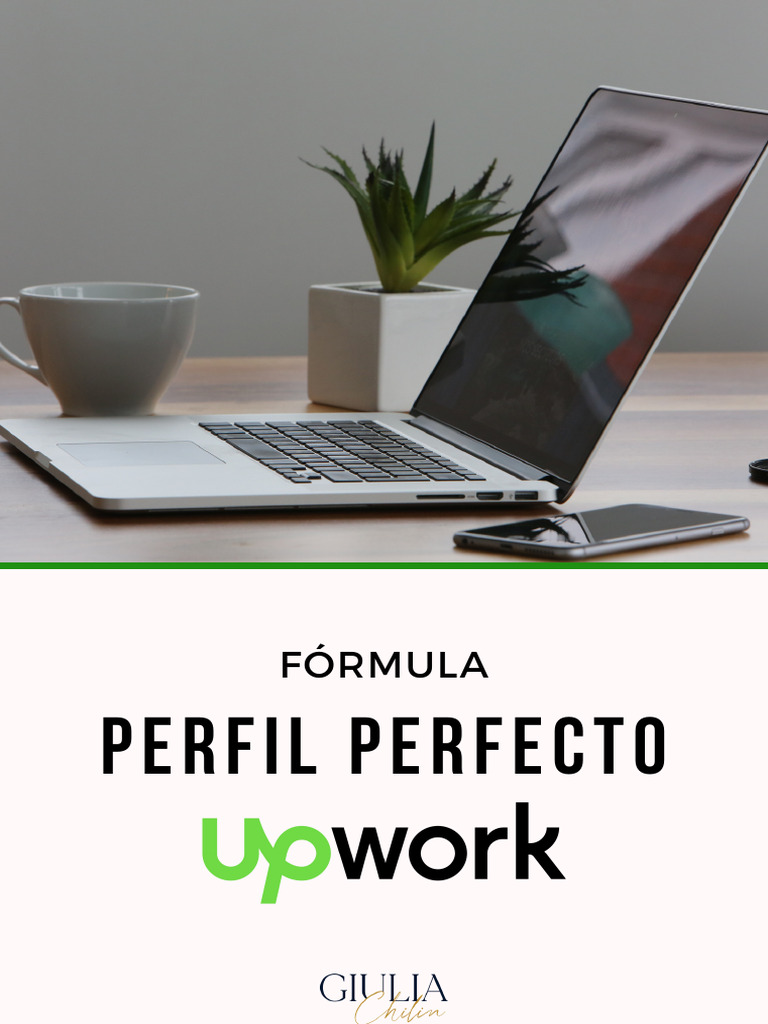 Perfil Perfecto Upwork | PDF