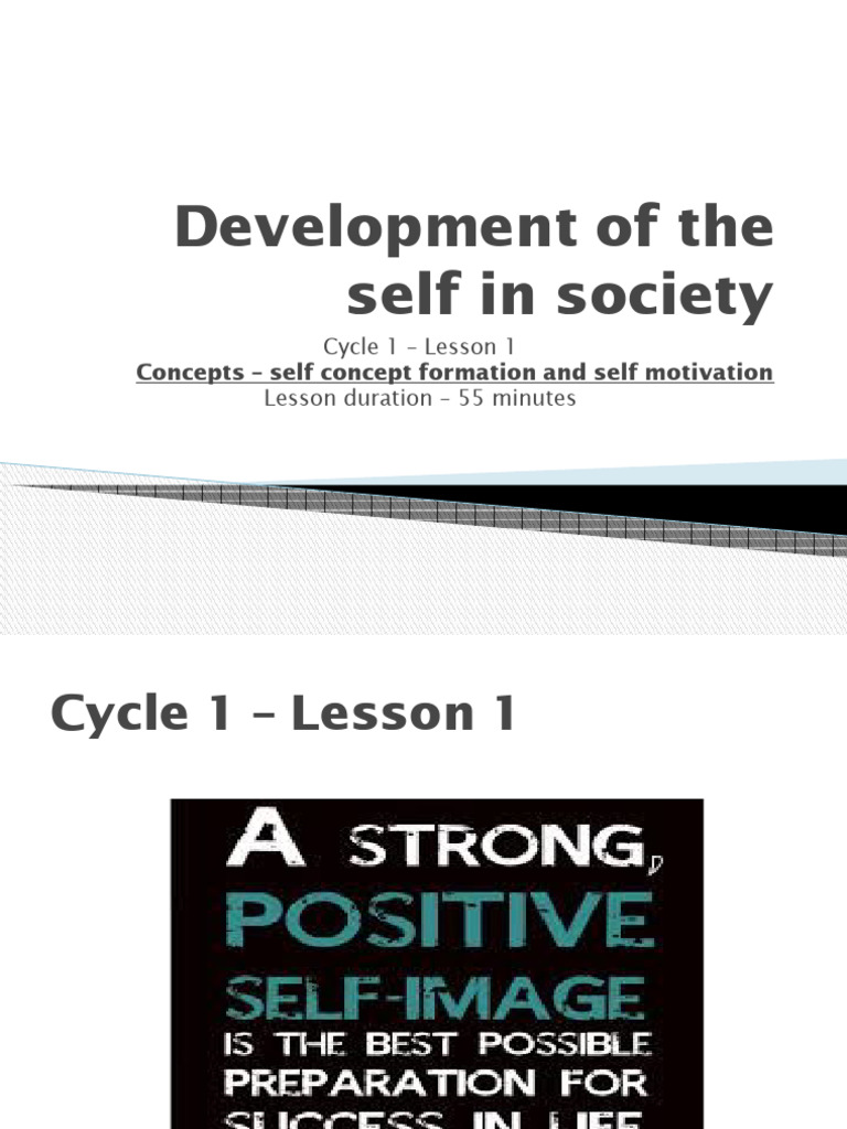 Grade 8 - LO - Cycle 1 - Lesson 1 | PDF