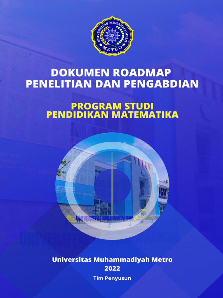 Contoh Dokumen Roadmap Di PS | PDF