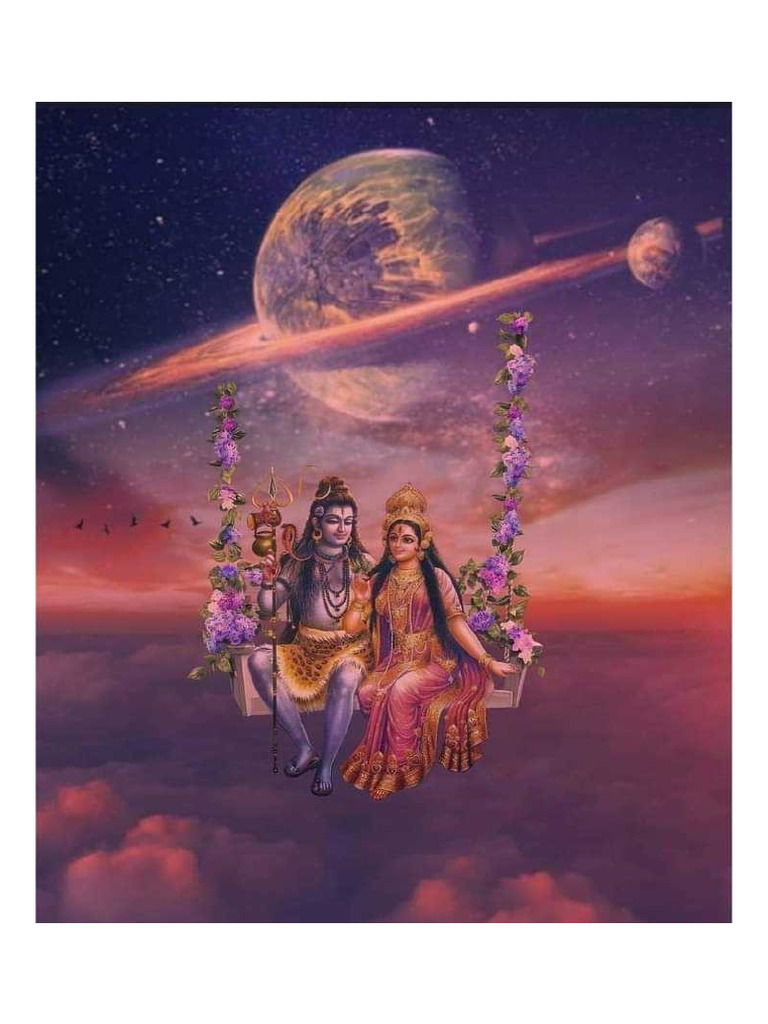 Shiva Theme | PDF