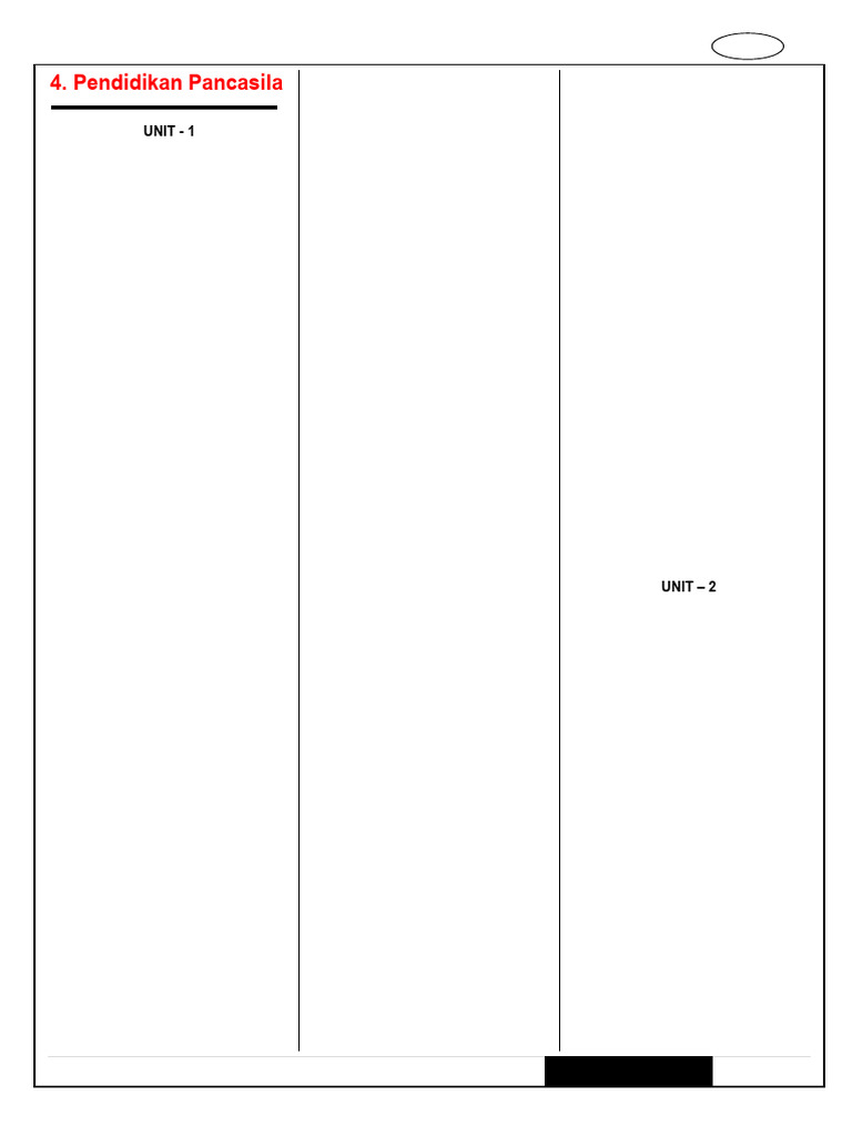 KUNCI Kelas 4 - Smt. 1 2023 - 24 Lengkap | PDF KUNCI Kelas 4 - Smt. 1 2023 - 24 Lengkap | PDF