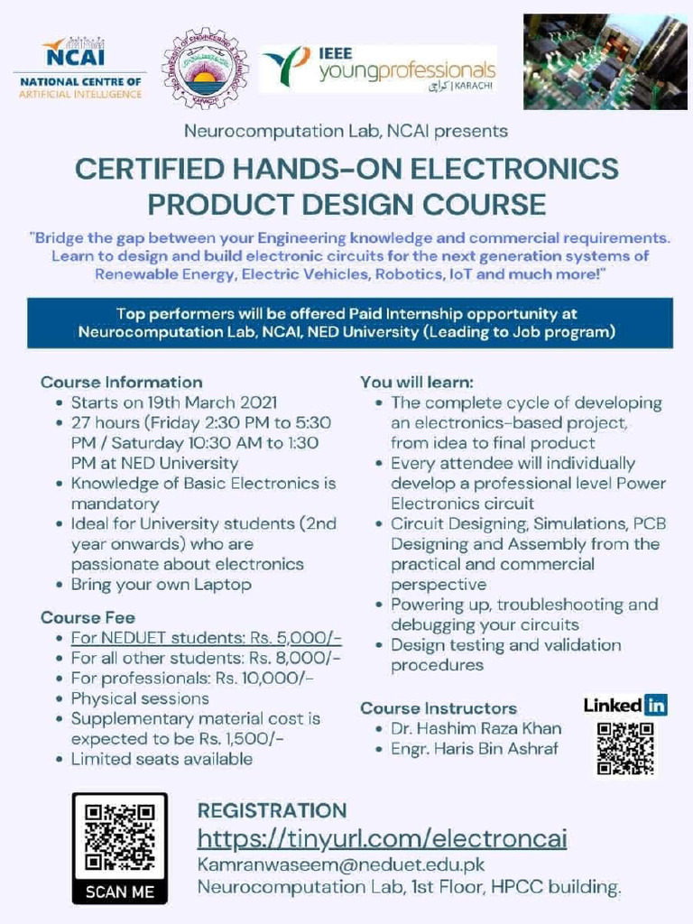 NCL IoT Training | PDF