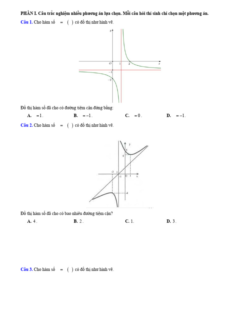 ĐỀ TIỆM CẬN 1 - LUYỆN THI 12 - CHỦ ĐỀ TIỆM CẬN DÀNH CHO 2K7 | PDF