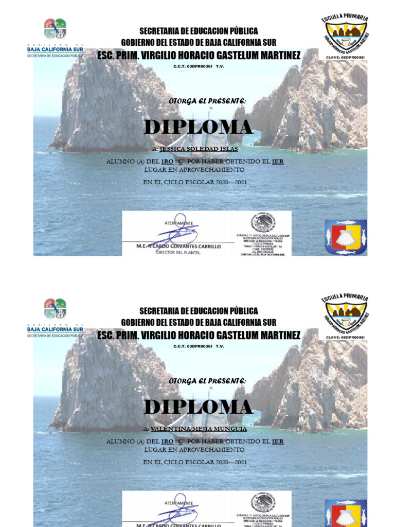 Diploma | PDF