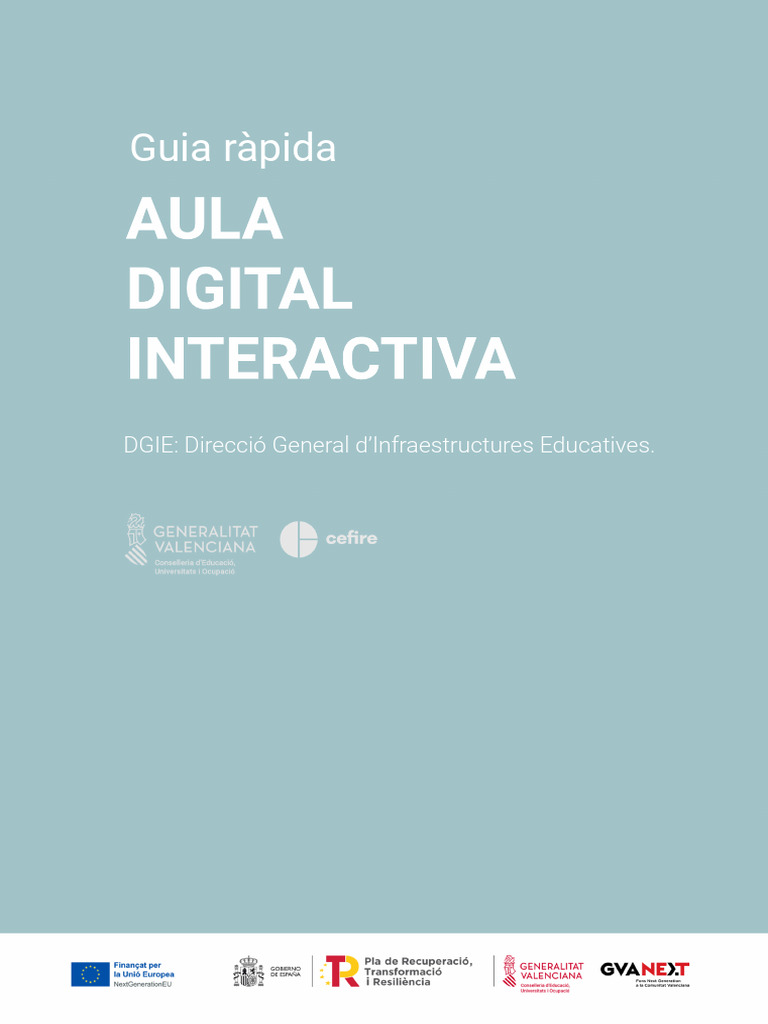 Guia Rapida ADI 23 24 Synetech Val | PDF | Electrónica | Software