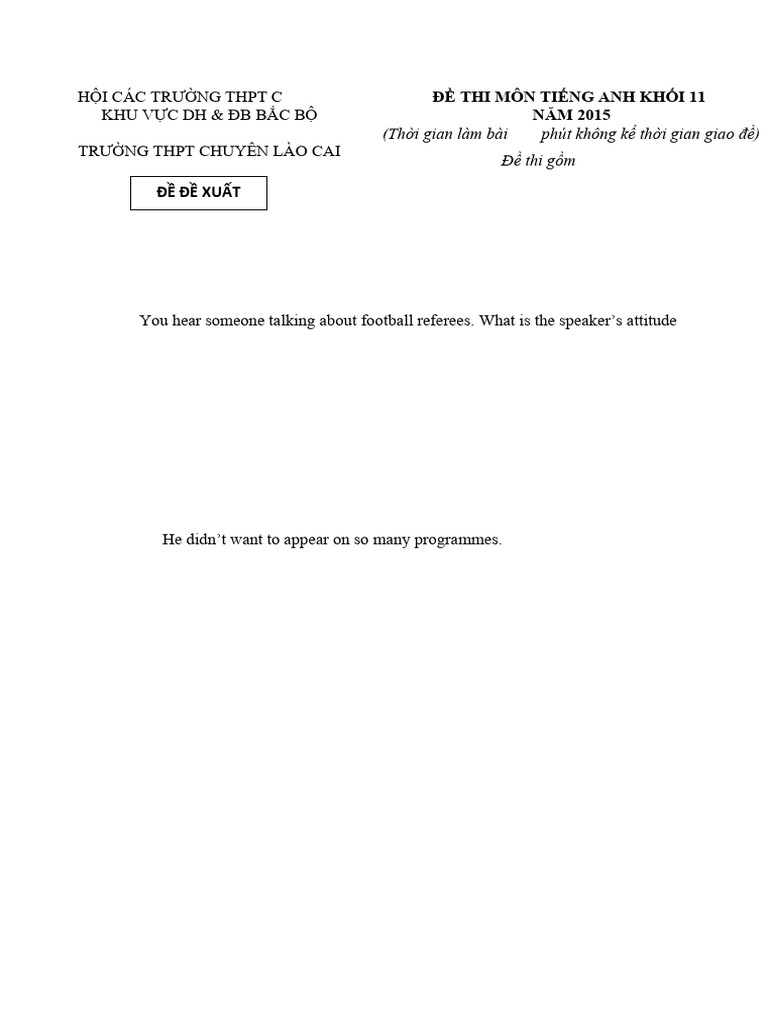 DHBB CLC (ĐĐX) 2015 l11 | PDF