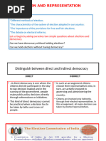 Working Paper For Mun (Example) | PDF