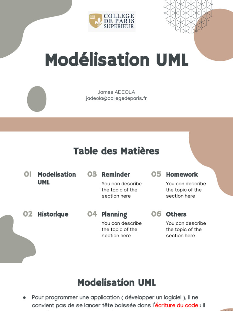 UML_2.0 | PDF