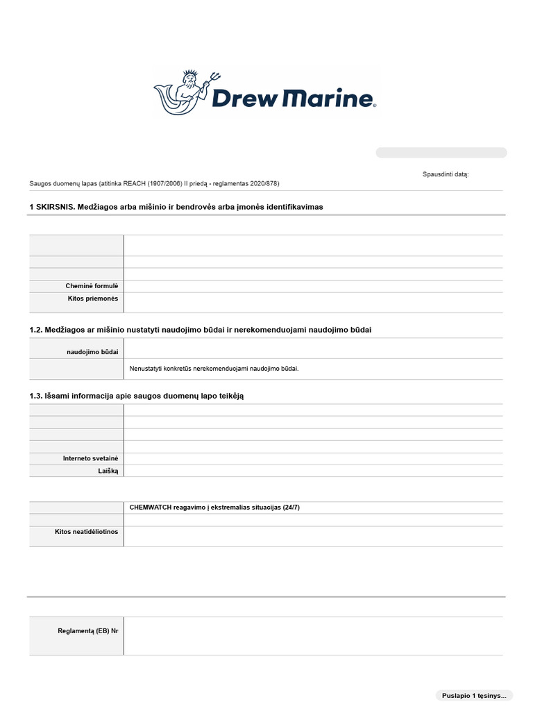 Envirocare VTC 4000 LT | PDF