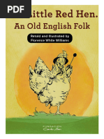 Bread by M. Atwood | PDF