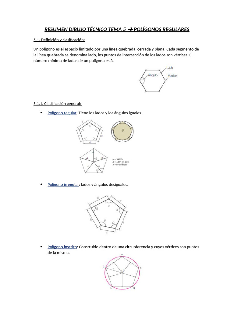 Tema 5 B.huerta | PDF | Métodos y materiales de enseñanza