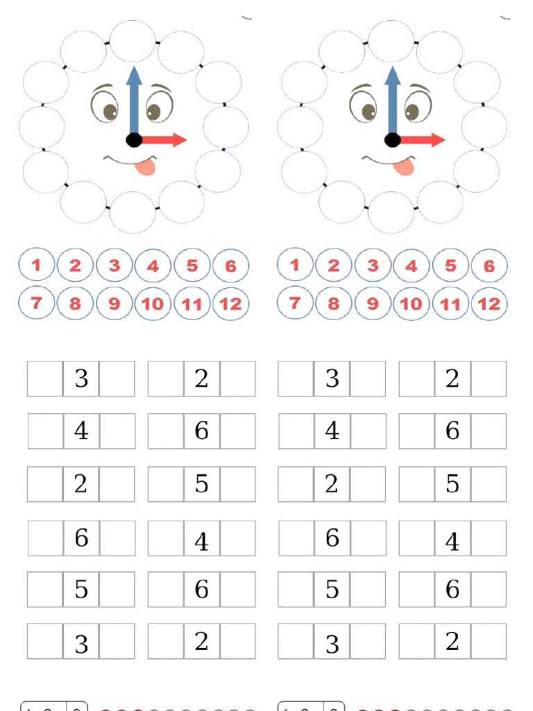 Menebali Angka-Mencari Bayang2 | PDF