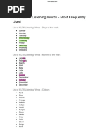 Liz Grammar For IELTS Writing Task 2 & For Life Volume 1, 2, 3-1 | PDF ...
