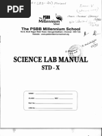 Working Paper For Mun (Example) | PDF