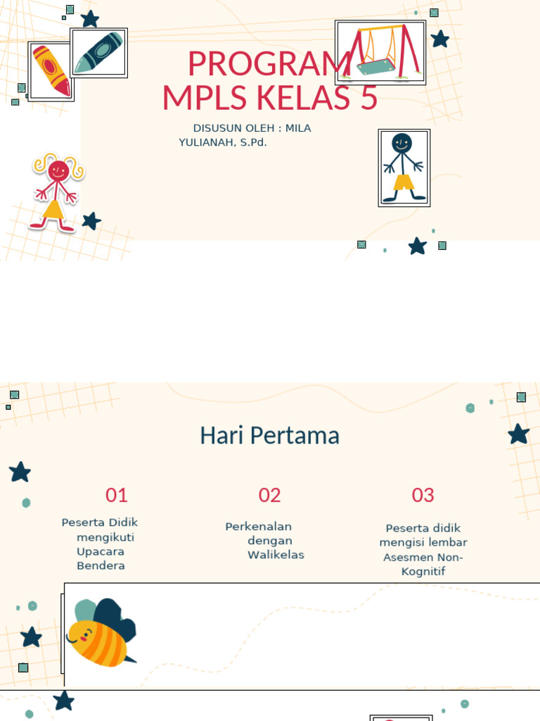 MPLS Kelas 5 | PDF