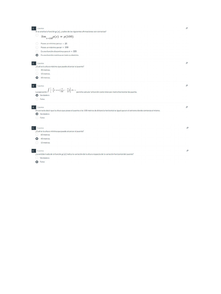 TP 3 - Herramientas Matemáticas II - (92,5%) | PDF