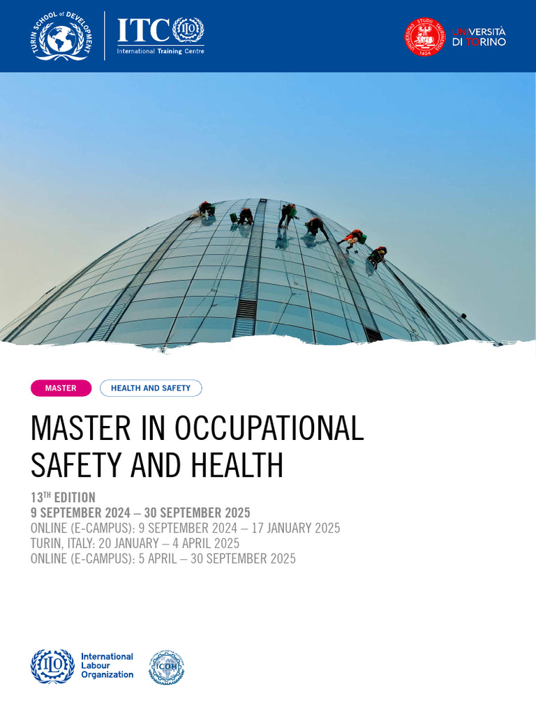 A9716977 - SPGT - Master OSH 24 - 25 - 0 | PDF