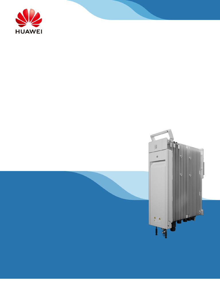 MA5801S Blade OLT Datasheet | PDF