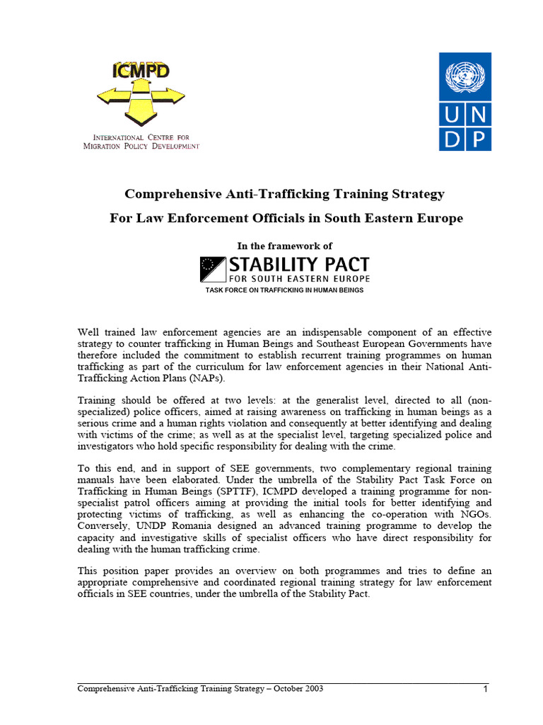 Position Paper | PDF