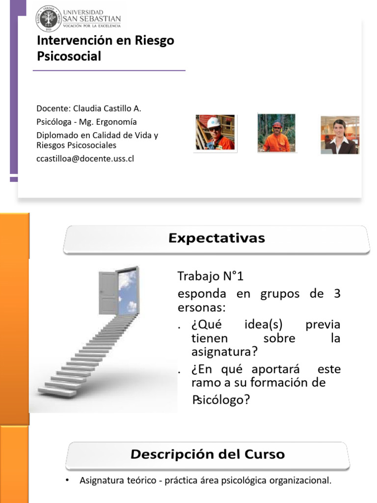 Clase 01 - Introducción 2024 | PDF