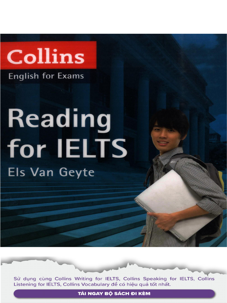 Collins Reading For IELTS | PDF
