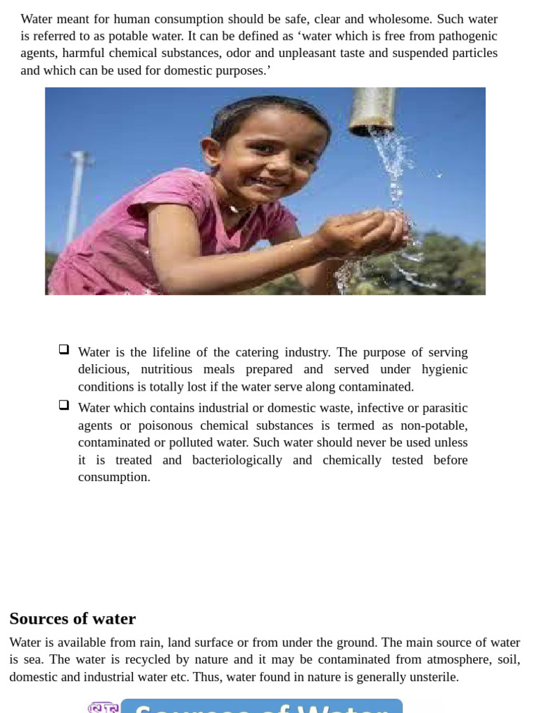 3105, water | PDF