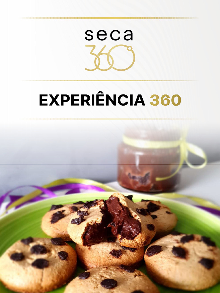Experie Ncia+360 | PDF