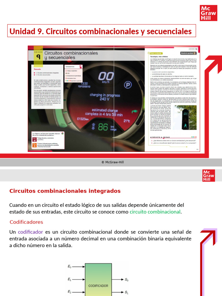U09 Prs 001 | PDF | Arquitectura de Computadores | Ciencias de la Computación