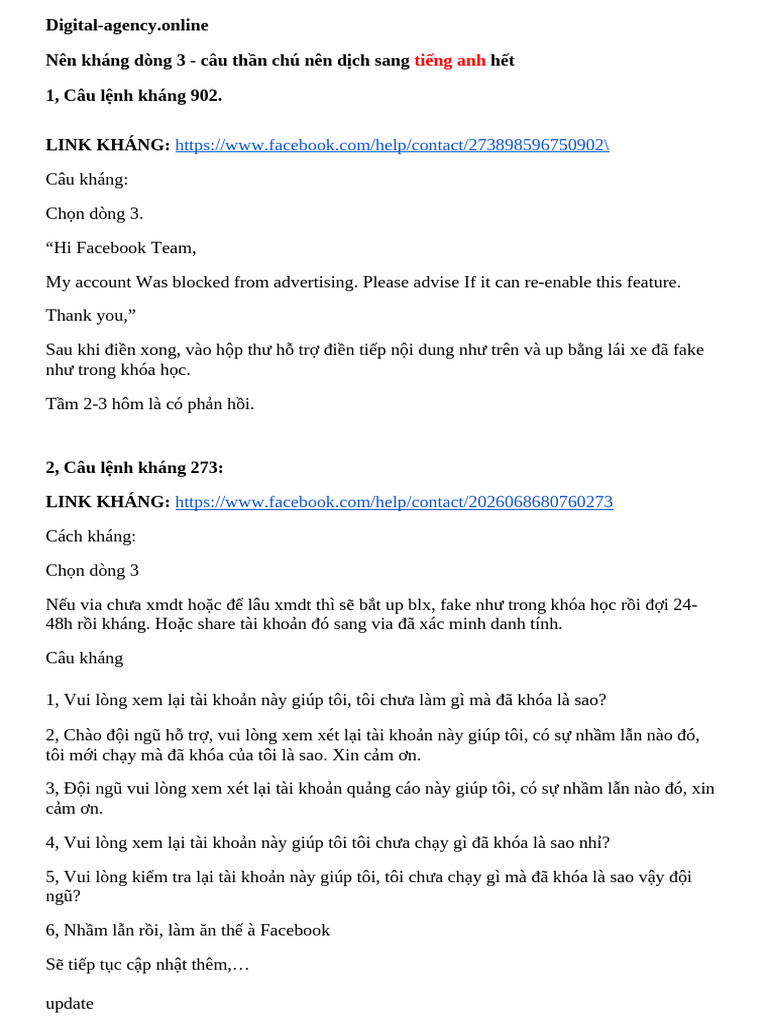 Câu Thần Chú Kháng | PDF