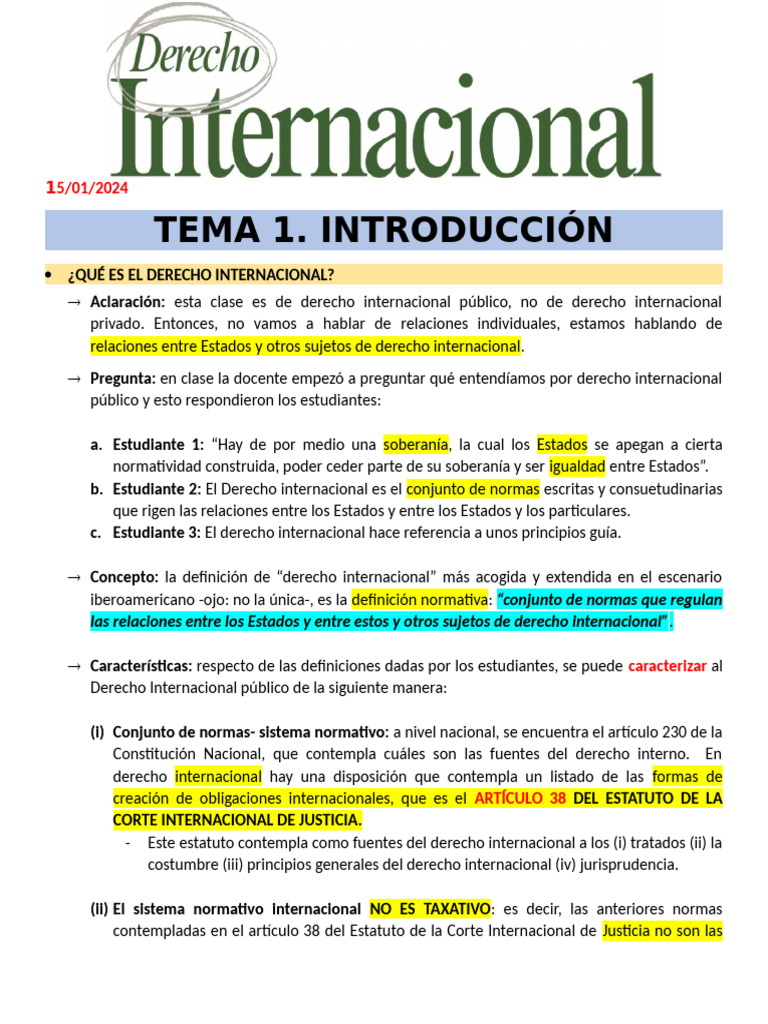 Primer Corte Dip | PDF