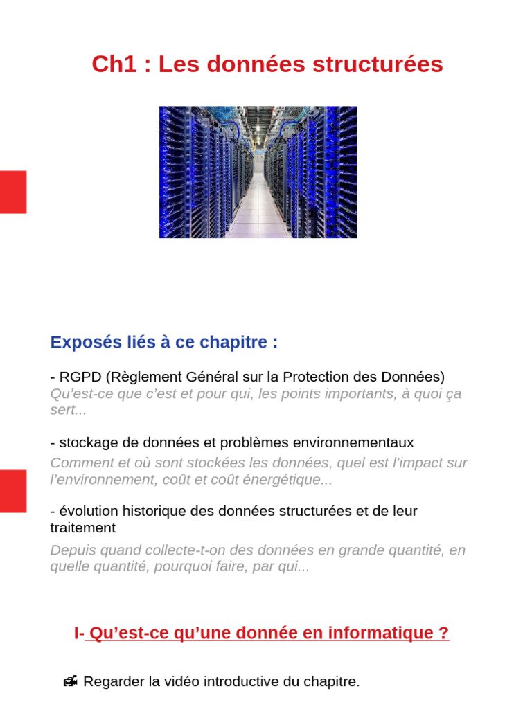 SNT ch1 Diapo1 | PDF