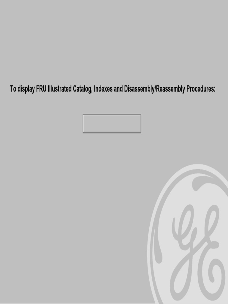 FRU Display Screen | PDF FRU Display Screen | PDF