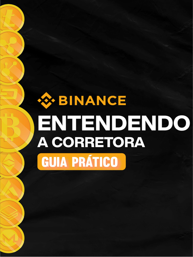 Ebook Binance | PDF