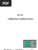 Handy2000Lite 2017 05 en | PDF | Electrical Connector | Switch