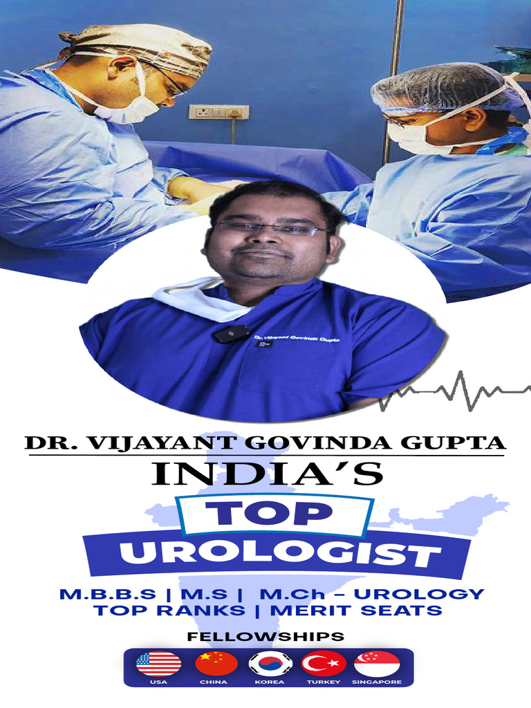 Penile Implant Brouchure | PDF