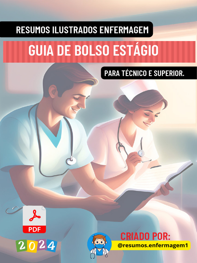Guia de Bolso | PDF