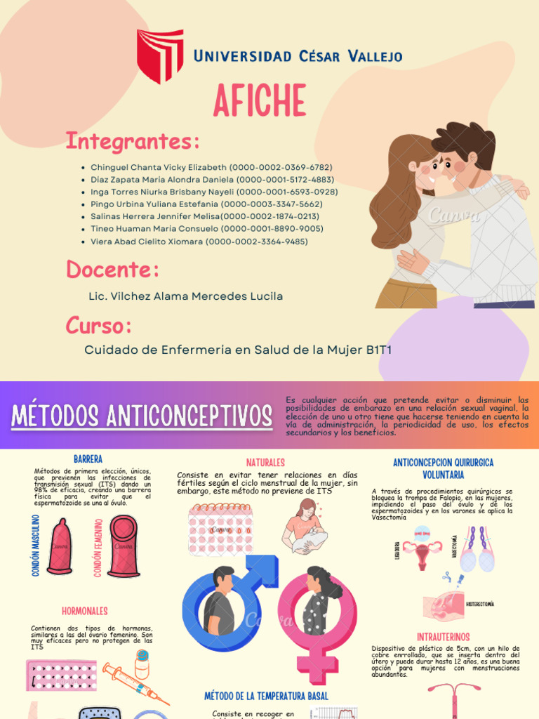 Afiche Sesion 02 | PDF