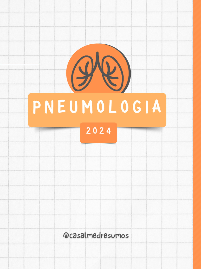 Pneumologia 2024 | PDF