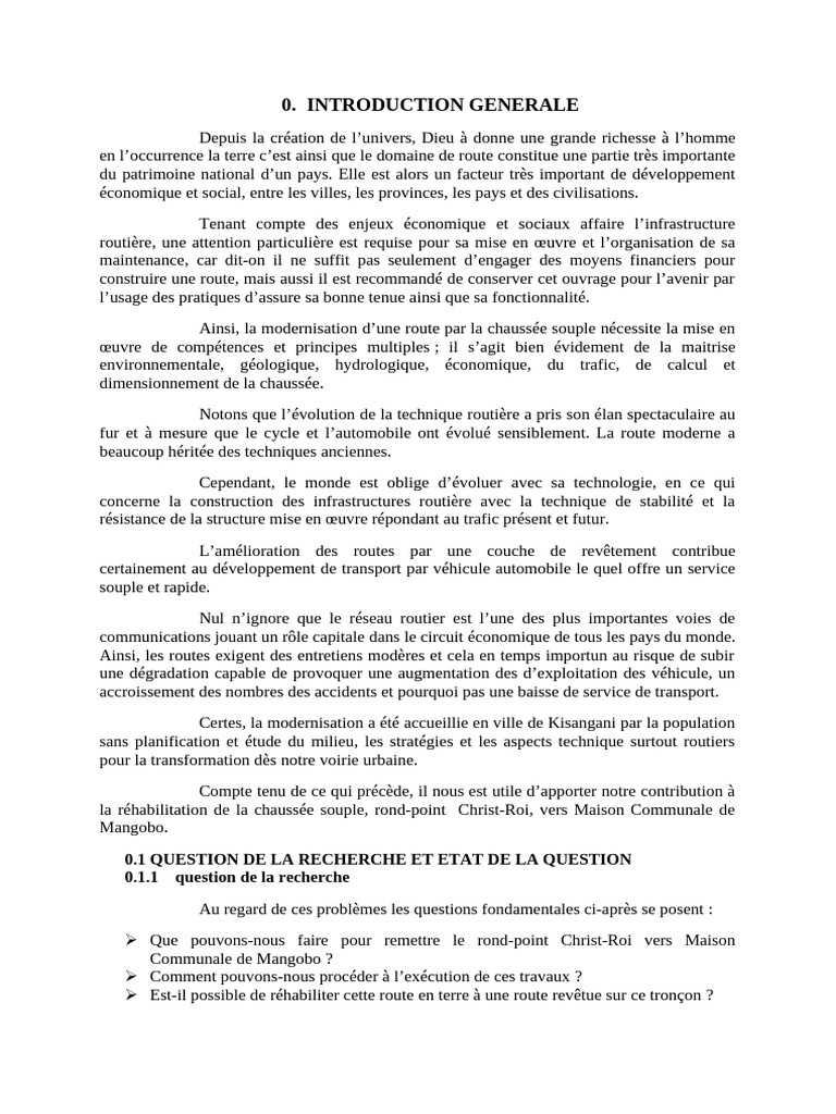 Joel Inzia TFC | PDF