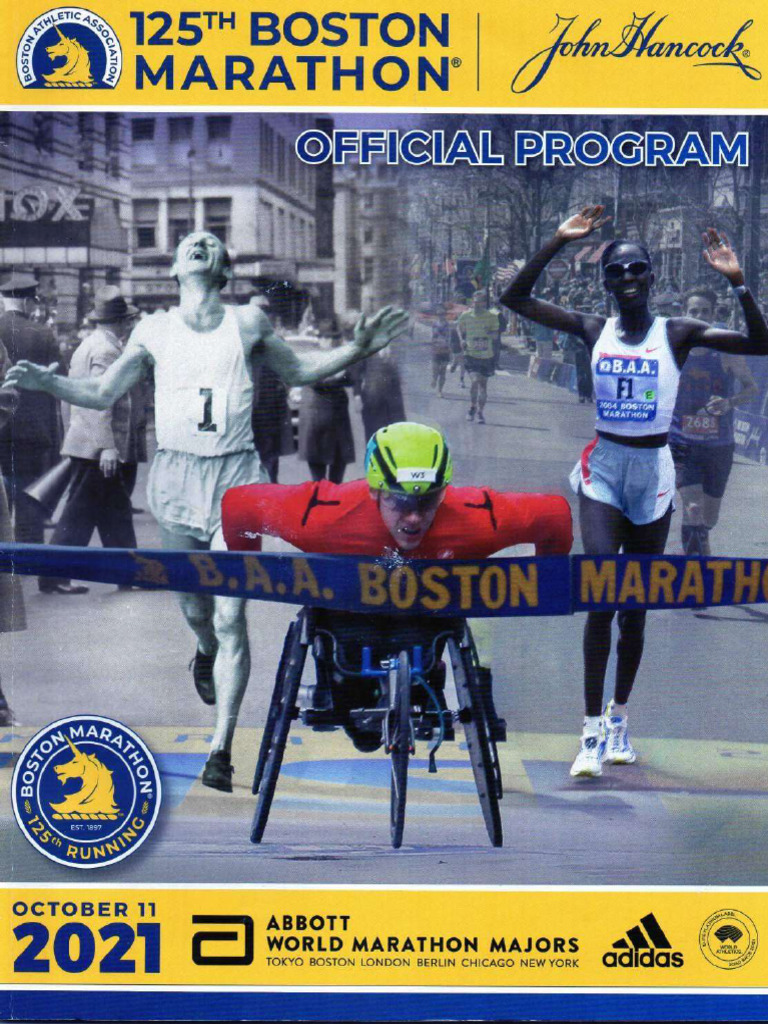 Majalah Boston | PDF