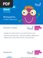 HMPPS Candidate Guidance v1.0 | PDF