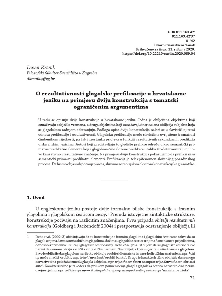 4 Krsnik - Web2 | PDF