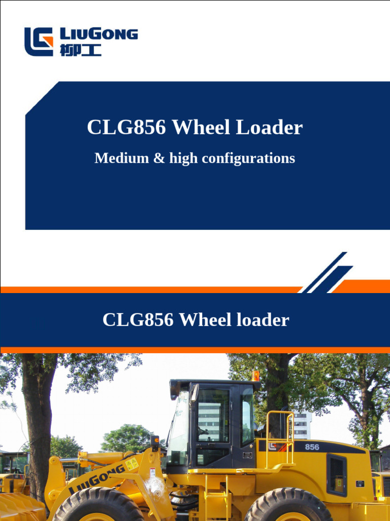 CLG856 Presentation | PDF