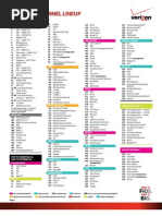 Feb 2011 Fios Tv Channel Lineup - All Channels: About Fios Tv Internet ...