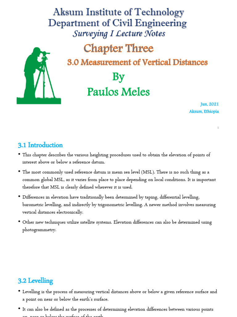 Chapter 3 | PDF