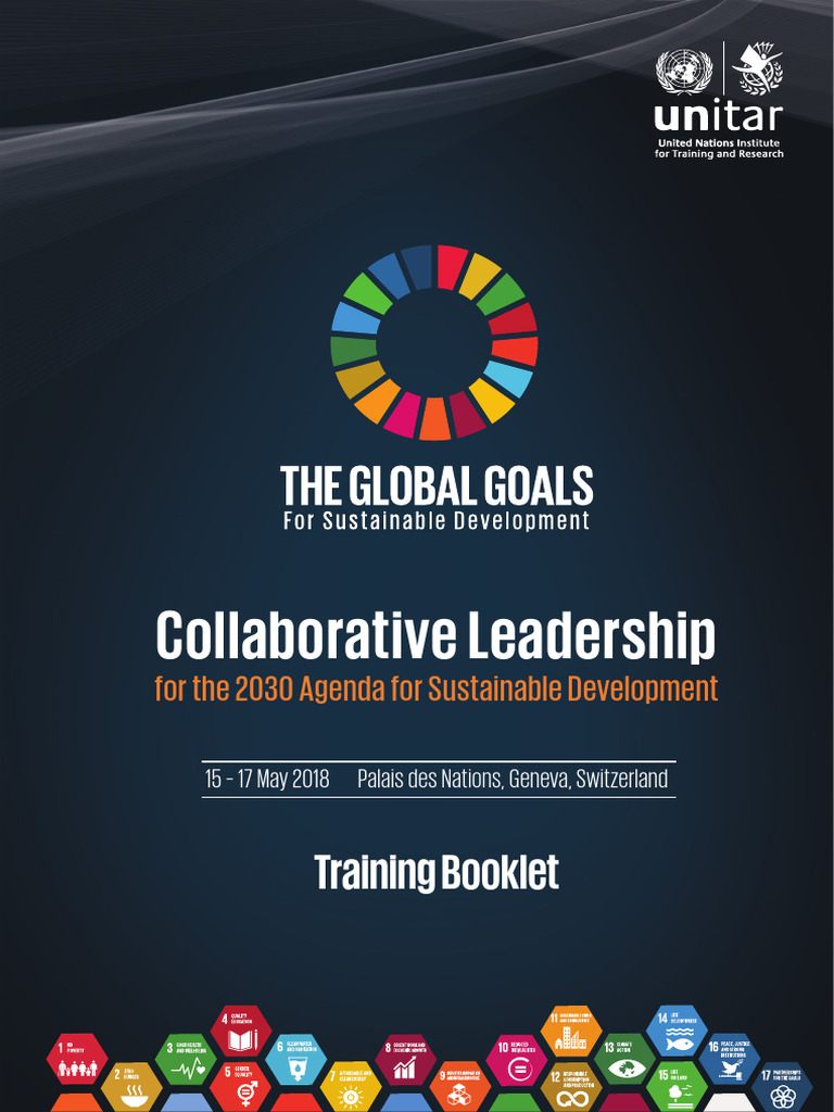 Collaborative+Leadership+booklet_printing | PDF