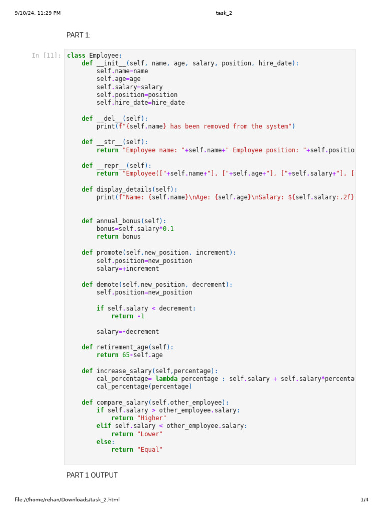 22p9145 SM Rehan SCD Lab Task 2 | PDF
