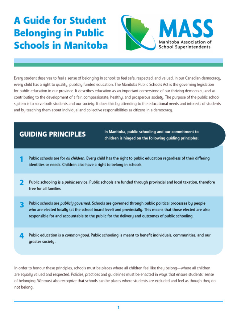 A-Guide-for-Student-Belonging-in-Public-Schools-in-Manitoba-MASS-March ...