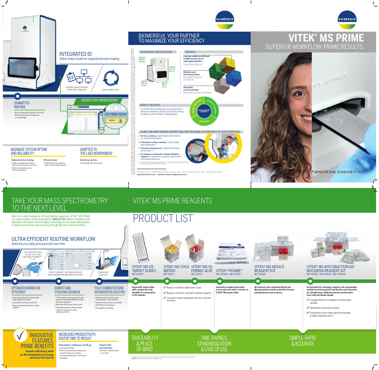 2021 Brochure Vitek Ms Prime Industry Exe Hd 0 Pdf